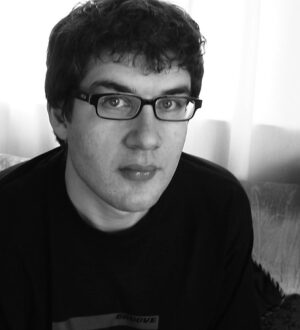 Simon Reynolds – Hannibal Verlag