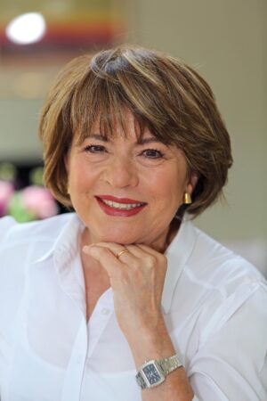 Angela Levin – Hannibal Verlag