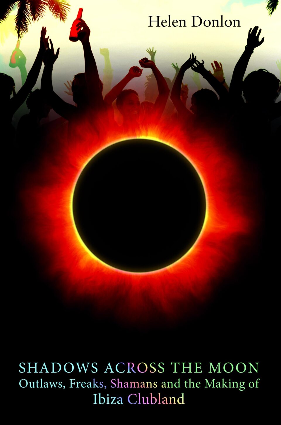 Shadows Across The Moon – Hannibal Verlag